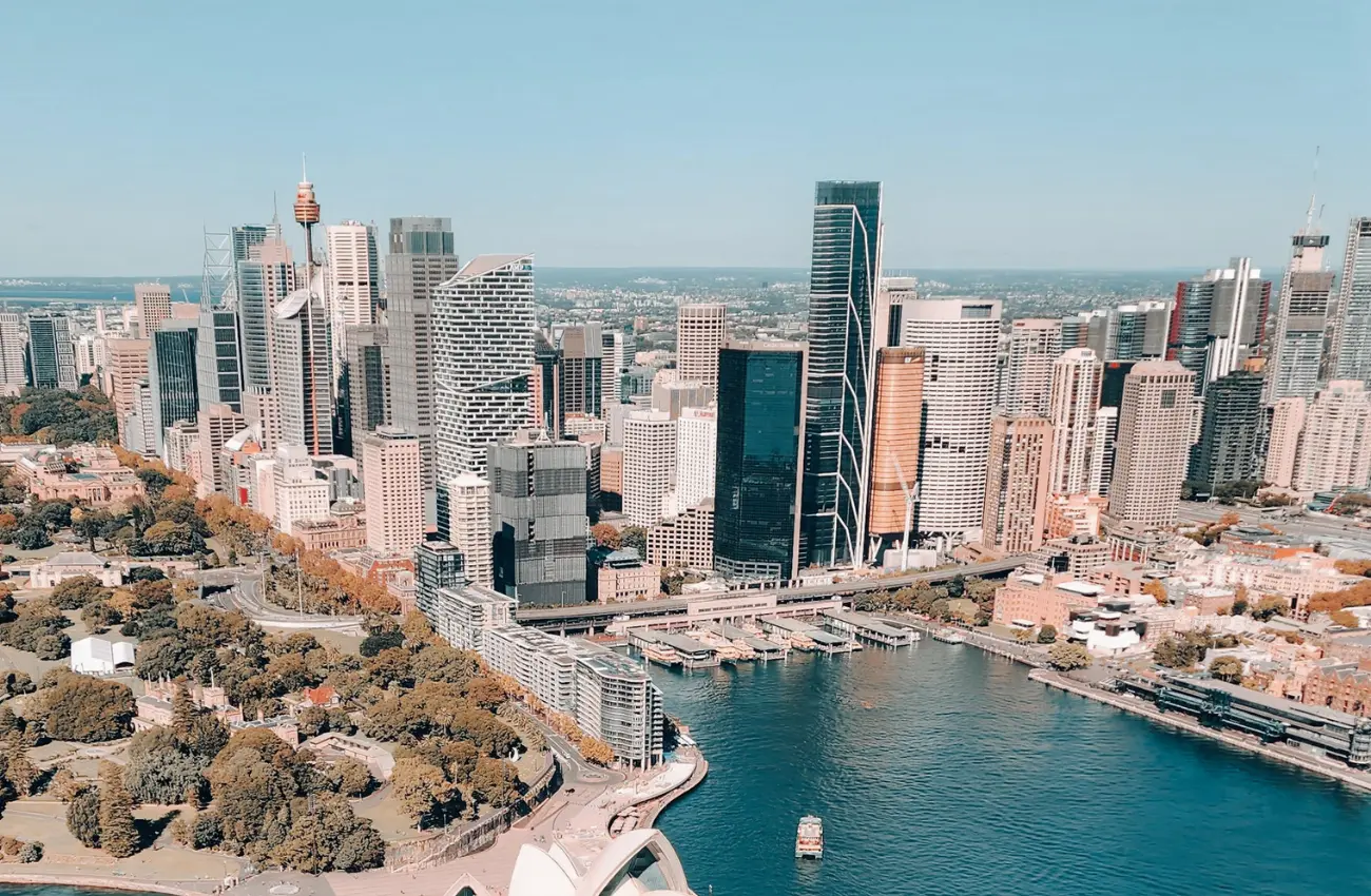 Top Reasons to Migrate to Australia as a Foreigner in 2025